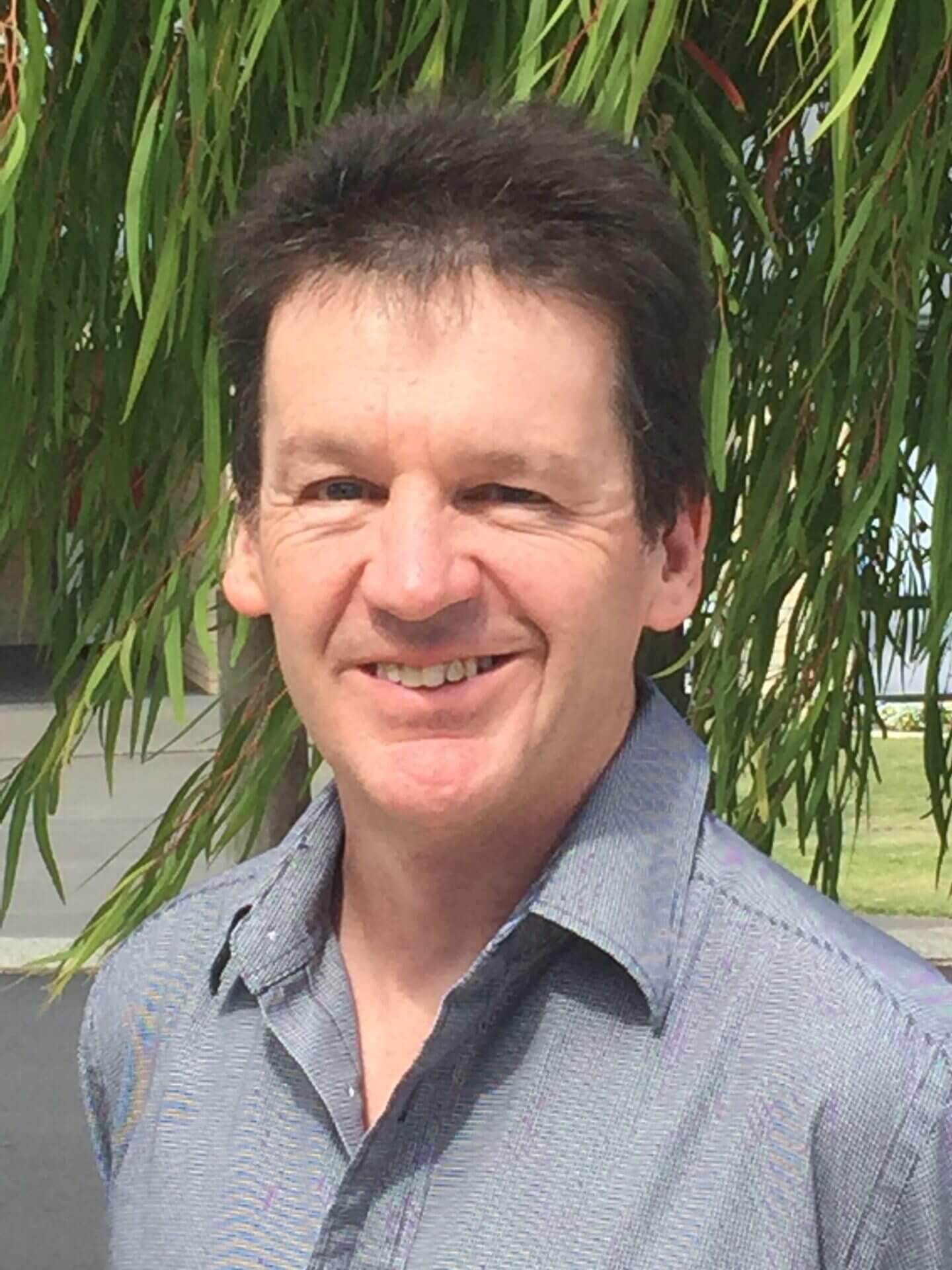 People - CircuitWest