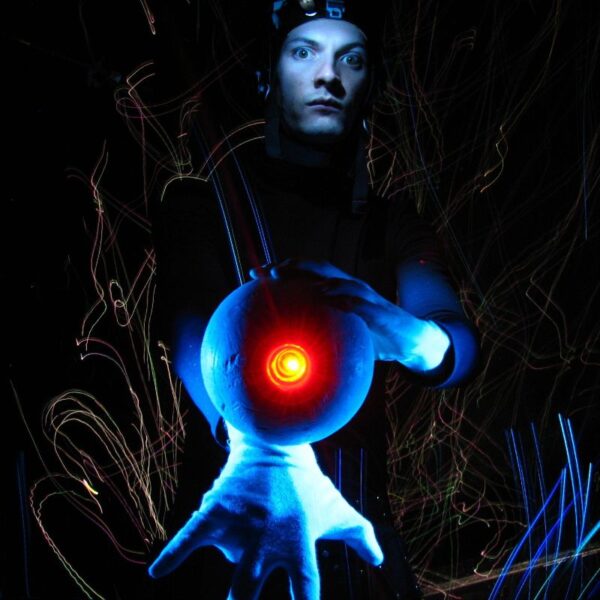 Shows On The Go - CircuitWest