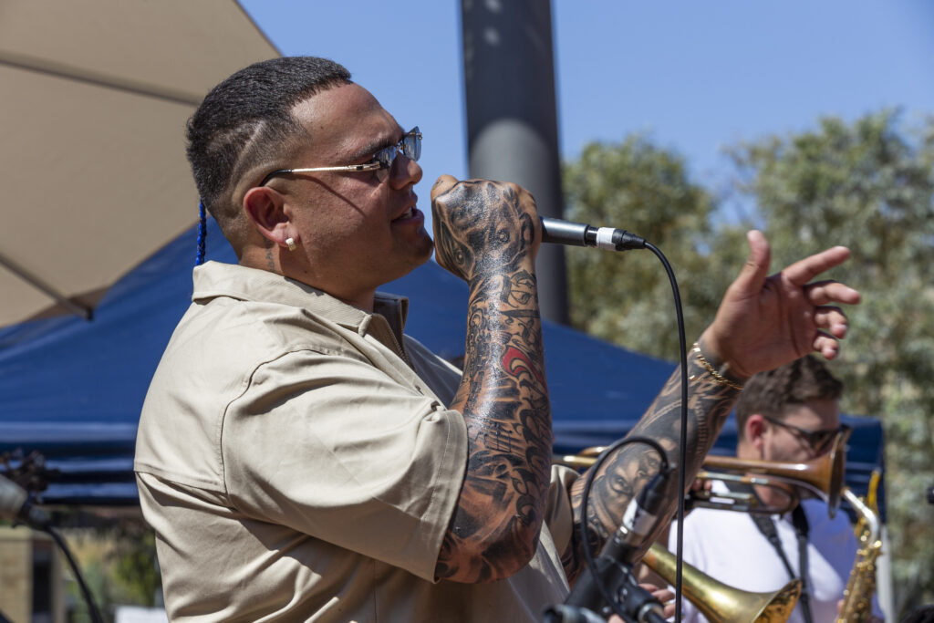 From Zero to 100 - CircuitWest